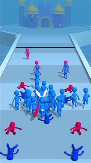 "Join Clash 3D – Epic Class Battle! 🔥 #Shorts #Trending"#fishdom #gaming #basketballshorts #games