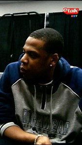 In a never before seen interview, a young Jay-Z shares how he created some of his most memorable lyrics during his S.Carter era. 🎤 Watch ‘A Thank You to Hip Hop: an Etalk Special’ at 7pET on @CTV What is your favourite Jay-Z lyric? Let us know. ⬇ #jayz #HipHop50 #RocNation #hiphop #y2k | etalk