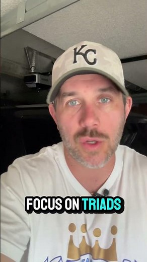 Advice for Intermediate Guitarists - You Need to Hear This! #guitarmasterclass #guitareducation