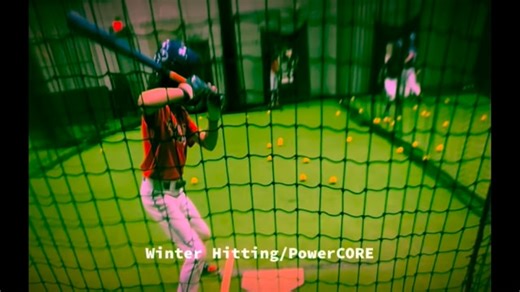 GATOR HITTING/POWERCORE www.coretrainingacademy.org CONTACT Bill Asermely bill@coretrainingacademy.org | CORE Training Academy