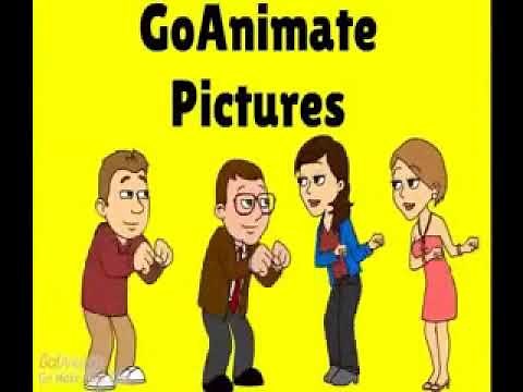 GoAnimate Sign Off History - Reupload from other channel