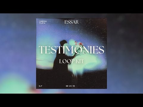 (FREE) Rylo Rodriguez Loop Kit - "Testimonies" (NoCap, Soul, Drake, Kodak, Vocal Sample)