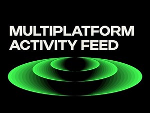 STREAMELEMENTS NEW MULTIPLATFORM ACTIVITY FEED