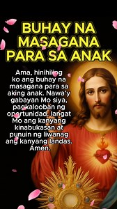 Tagalog Prayer | Prayers Today