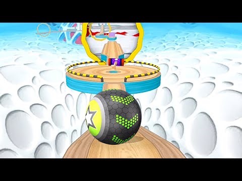 Going Balls SpeedRun Gameplay Level 19360-19371