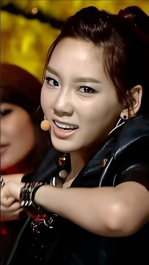 SNSD x Run Devil Run [4K]