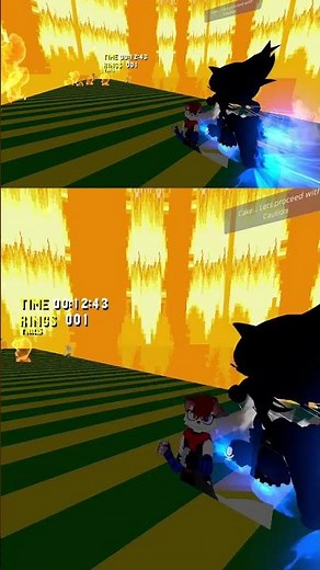 Sonic.exe | #VRChat | #Jumpscare #SonicEXE #Creepypasta #Horror #Furry