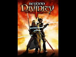 Beyond Divinity OST - Beyond Divinity