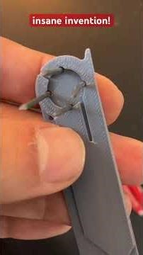 Simpler Slipjoint for 2D cut tools