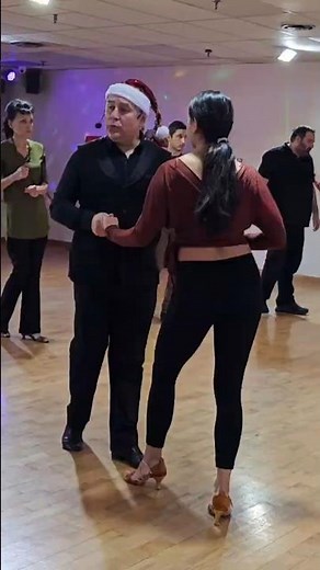 Cha Cha: The Most FUN Wedding Dance (Learn to Dance)