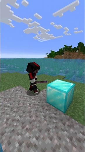 DEBUG STICK GUIDE IN MINECRAFT...