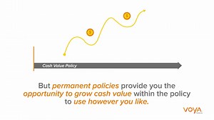 1.3K views · 17 reactions | Ever wonder what Cash Value Life Insurance is, exactly? Learn about it here, and then visit go.voya.com/life. #LIAM #WeDoLife | Voya | Facebook