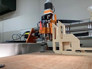 How to Create GCode in Easel and Carve