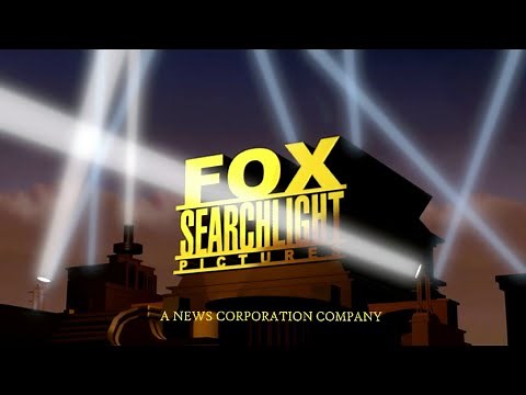 Fox Searchlight Pictures (1997-2011) (iVipid Style)