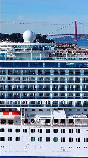 **New Video** 12/13/24 The Ruby Princess Cruise Ship ** Sneak Peek ** See full video below***