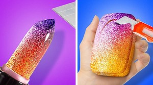 1.4M views · 4.9K reactions | Relaxing crafts that will chear you up: | 5-Minute Crafts Family | Facebook