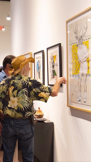 16 reactions | A look back at our Annual Celebration of Native...