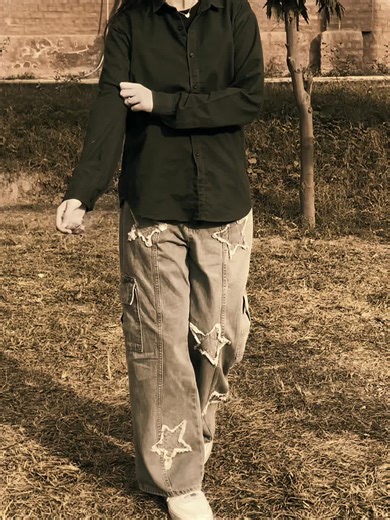 Creative OOTD Inspiration for TikTok Creators