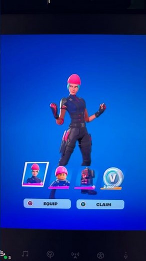 HOW TO GET WILDCAT SKIN FOR FREE IN FORTNITE 2024!