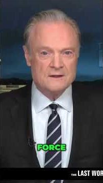 Journalist Recounts History of Covering Police Shootings #shorts