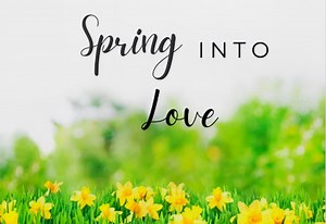 Hallmark Spring Into Love Brings A Cornucopia Of Romances And An Easter Movie