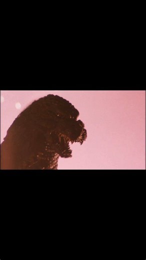 Godzilla rises from the Earth's core after an intense battle with Battra. Clips from Godzilla vs Mothra (1992) #ゴジラ #godzilla #GiantMonsters #kaiju #tokusatsu #japan #godzillaedit #toho | Kaiju Nerd United