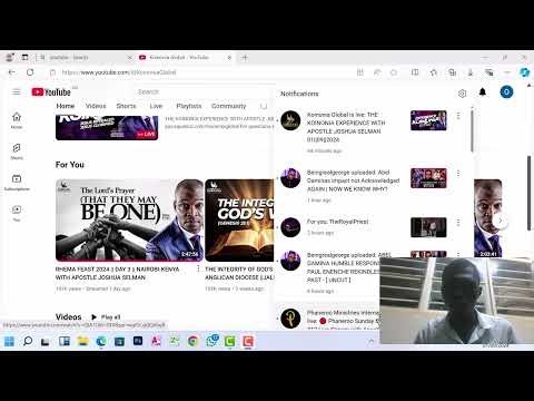 How to maximally use You Tube efficiently