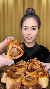14K views · 493 reactions | Good eating strong tasty food eating yummy (2) | ASMR FOOD | Facebook