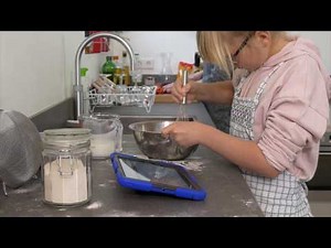 Proloquo2Go: Communicatie-app gebaseerd op pictogrammen