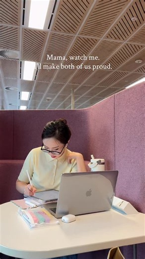 Orgilmaa on Instagram: "study grind 📚❤️ #studymode #studymotivation #studygram #studystudystudy #academicsuccess"