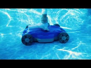 Aspiradora de Piscina automatizado AquaDrift Flowclear de Bestway