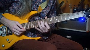 Learn the secrets that make Sweep Picking easy and become a master of one of the most coveted guitar techniques! | Dan Mumm (Official)