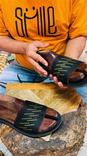 Crafting Handmade Shoes: A Beginner's Guide