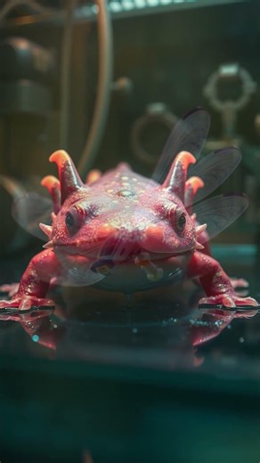 From Hidden Labs to High Horizons: New Faces of Biomimicry