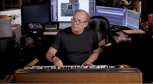 The Sound Design Of Blade Runner 2049