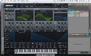 100 FREE high quality Serum presets & wavetables! | Cymatics.fm