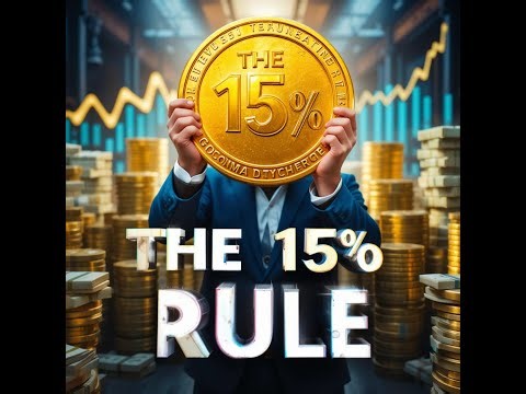 How to get rich in less than 2 minutes