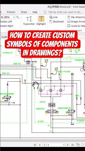 Creating Custom Symbols from Scratch