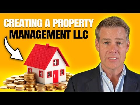 When Should You Set Up A Property Management LLC?