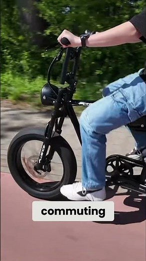 E-Bike vs. Traditional: Which Bike Wins? The Ultimate Guide!