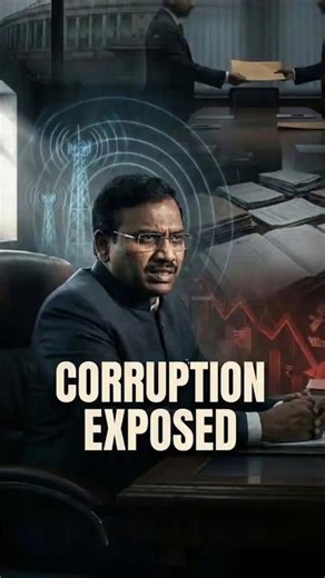 The 2G Spectrum Scam Explained