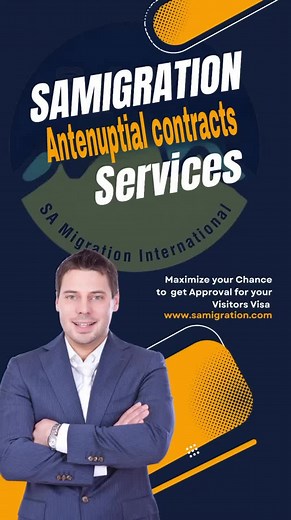 SAMIGRATION.COM on TikTok