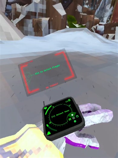 Discovering VR Glitches in Animal Company Games