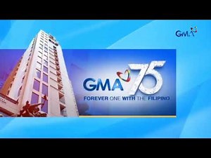 GMA - Sign-On/Start-Up (Newly-Updated) [AUGUST-2025]