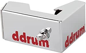 ddrum CETT Chrome Elite Tom Drum Trigger