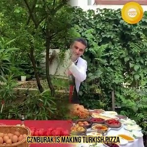 Amazing ideas cooking 👍 TURKİSH CHEF CZN B | Amazing Chef