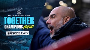 Together: Champions Again! - Episode two