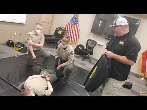 The WRAP - Live Demonstration on "Tier Talk"