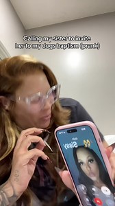 3M views · 170K reactions | Pt. 1- This has me sooooo weakkkkk bc my sister was really about to fly out藍藍 • #prank #trending #funnyaf #funnyreels #laughoutloud #laughter #hilarious #trendingreels #funnyvideos #baptism #dogsofinstagram #explore | Sacha.Fierce | Facebook