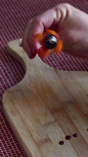 Orange & Cherry Garnish: Elevate Your Cocktail Game